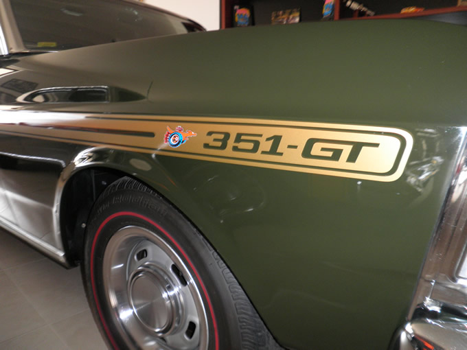 Decals | Line Design